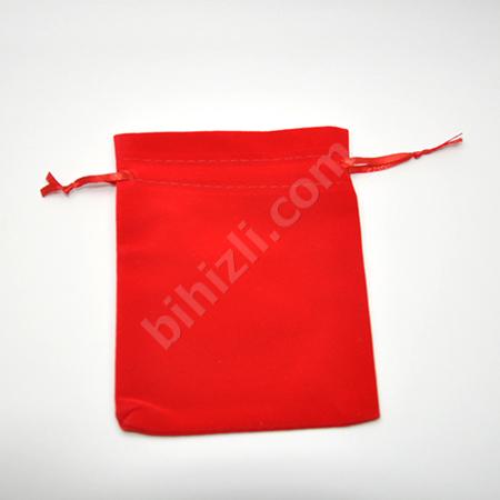 Ucuz Kadife Kese ( 10x13 Cm) | bihizli.com